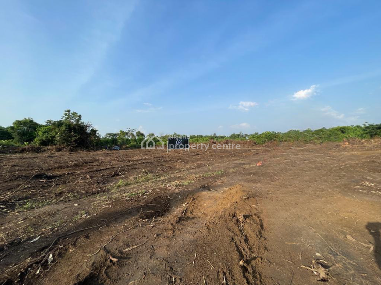 For Sale: Mixed Use Land, Ketu Epe, Lagos, Epe, Lagos | Nigeria ...