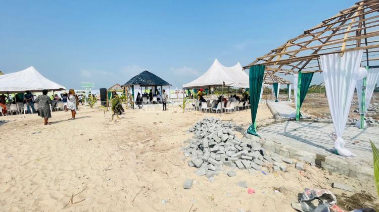 For Sale: Own Your Piece Of Out Luxury Beach Property For Your Dream ...