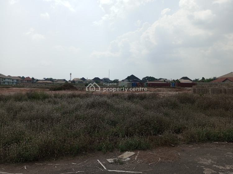 For Sale: A Plot Of Residental Land, Gra, Asaba, Delta | Nigeria ...