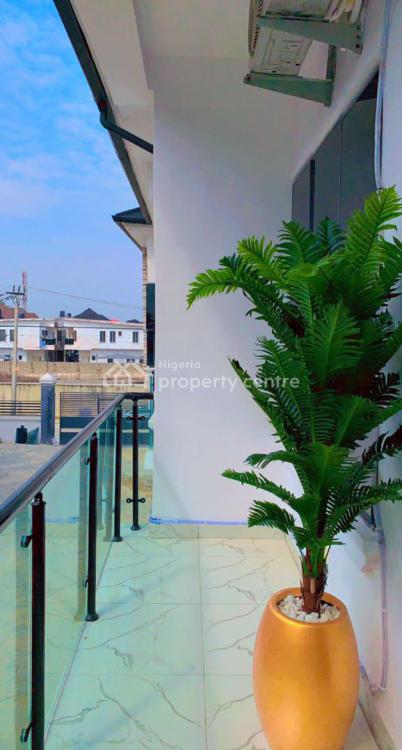 For Sale: 4 Bedroom, Lekki Phase 2, Lekki, Lagos | 4 Beds, 4 Baths ...