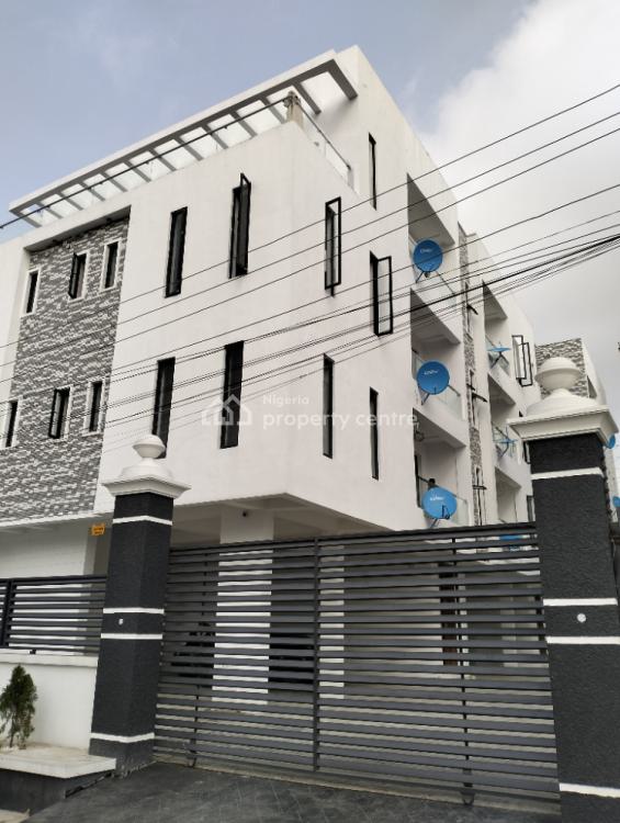 For Sale: Newly Built 1&2bedroom Luxury Apartment, Agungi, Lekki, Lagos ...
