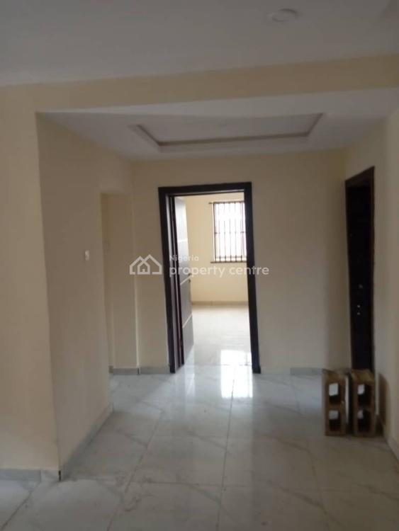 For Sale: Nicely Built And Newly Refurbished Serviced 3 Bedroom Flat ...