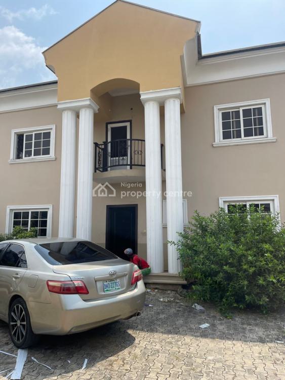 For Rent: Luxury 4 Bedroom Fully Detached Duplex With A Room Bq, U3 ...