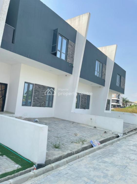 For Sale: Newly Built 3 Bedroom Fully Serviced Duplex With Bq, Urban ...