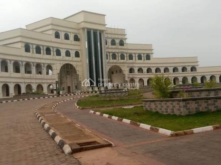 For Sale: A Plot Of Land (600sqm) At Shimawa, Capetown Estate, Abeokuta ...