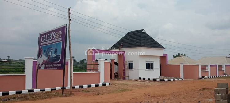 For Sale: Affordable Land In A Gated And Fenced Estate, Ido, Ibadan, Oyo | Nigeria Property ...