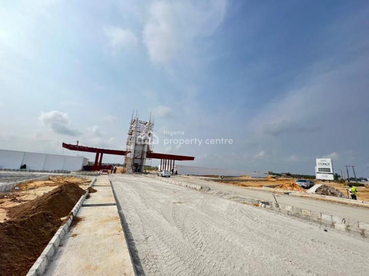 For Sale: Secure Your Plot In The Most Luxurious Estate Adjacent The ...