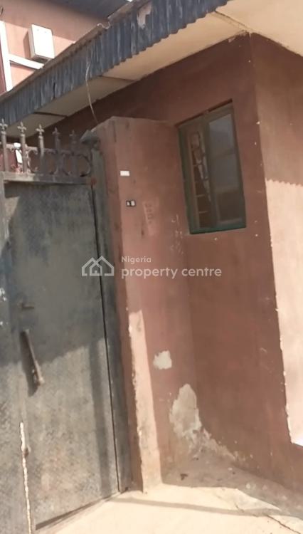 For Sale: Block Of 19 Units Of Self Contain Rooms With 8 Units Of Mini ...