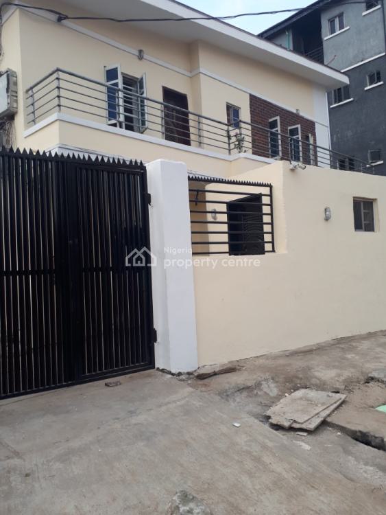 For Rent: Lovely Room Self Contain In A Cool Area, Off Unilag Road ...