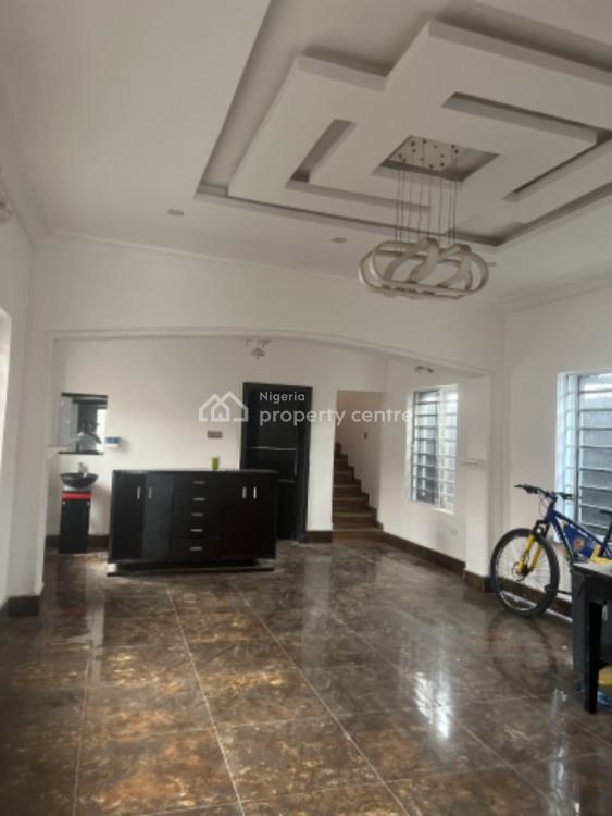 4 Bedroom Detached Duplexes for Rent in Iwaya, Yaba, Lagos | Nigeria ...