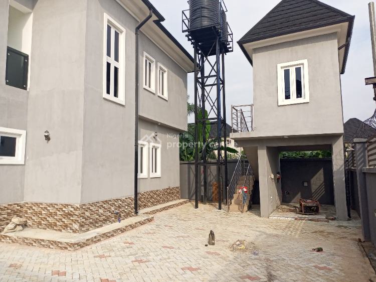 For Sale: Brand New Residential & Commercial Duplex, Cornerstone Rd ...