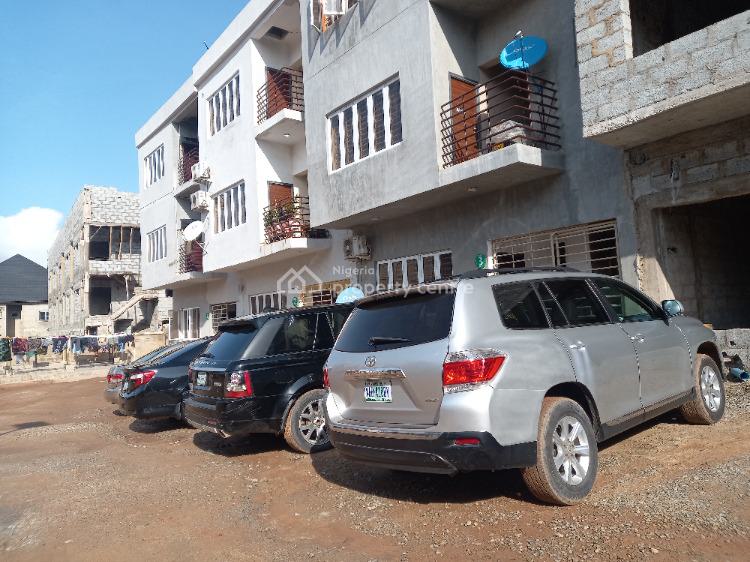 For Rent: Superbly Finished And Furnished 2 Bedroom Apartment, Citec ...