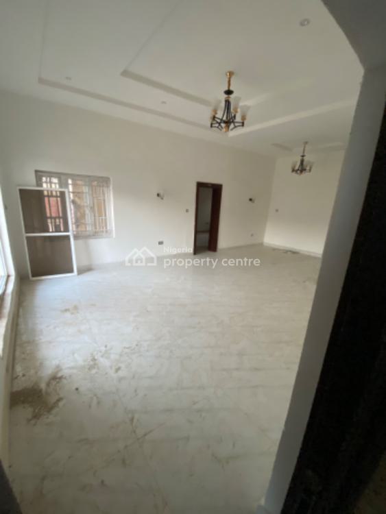 For Rent: 2 Bedroom Flat, Guzape House, Guzape District, Abuja | 2 Beds ...