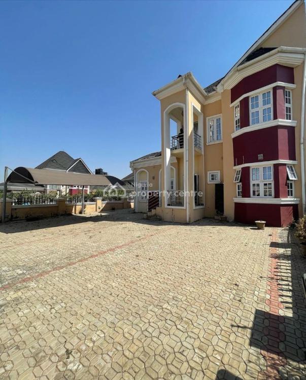 For Sale: 3 Bedroom Semi Detached Duplex In A Very Serene Estate ...