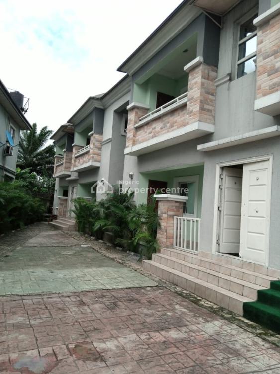 For Rent: American Standard 2 Bedroom Flat, Divine Mercy Estate Off G U ...