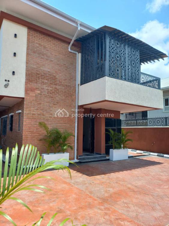 For Sale: 5 Bedroom Detached House, Off Wole Ariyo, Lekki Phase 1 ...