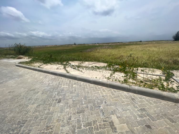 For Sale: 650sqm Of Land, Phase 2, Orange Island, Lekki, Lagos ...