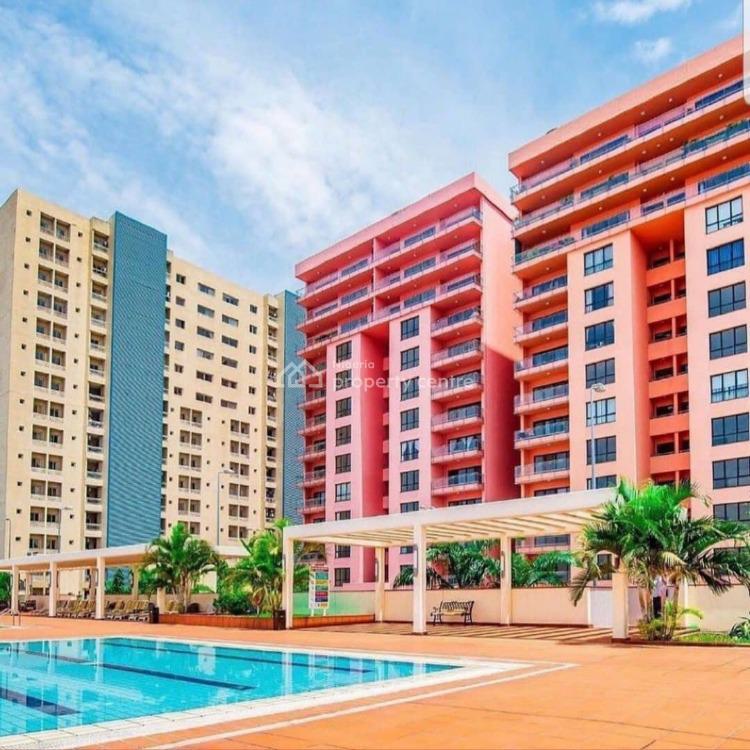 For Sale: 4 Bedroom Apartment With Bq, Ocean Parade, Banana Island ...
