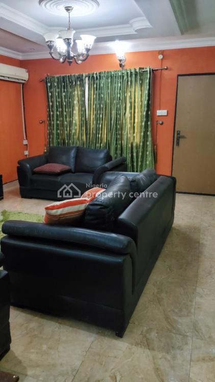 Short Let: Luxury 2 Bedrooms Ensuite, Yetunde Brown, Ifako, Gbagada ...