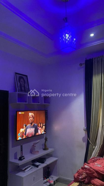 For Rent: Beautiful Self Contain, Efab Queen's Estate, Gwarinpa, Abuja ...