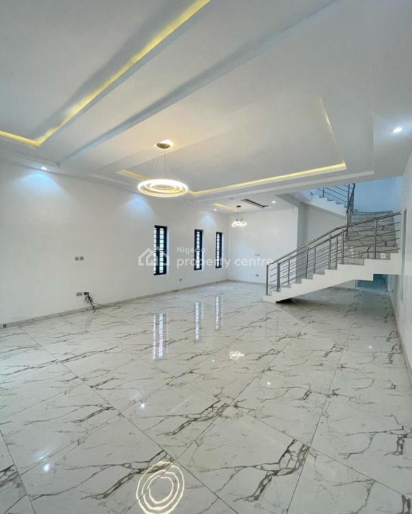 For Sale: Exclusively Built 5 Bedfully Detached Duplex With Astonishing ...