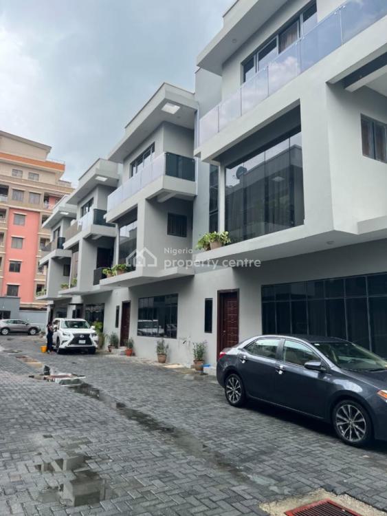 Houses for Sale in Victoria Island (VI), Lagos | 10,516 Listings ...