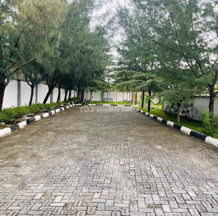 For Sale: Dry Ready To Build Land Within A Gated & Secured Estate ...