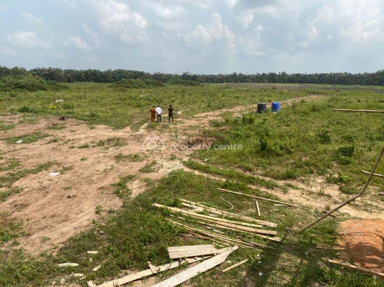 For Sale: Dry Residential/commercial Land In A Serene Area, Close To ...