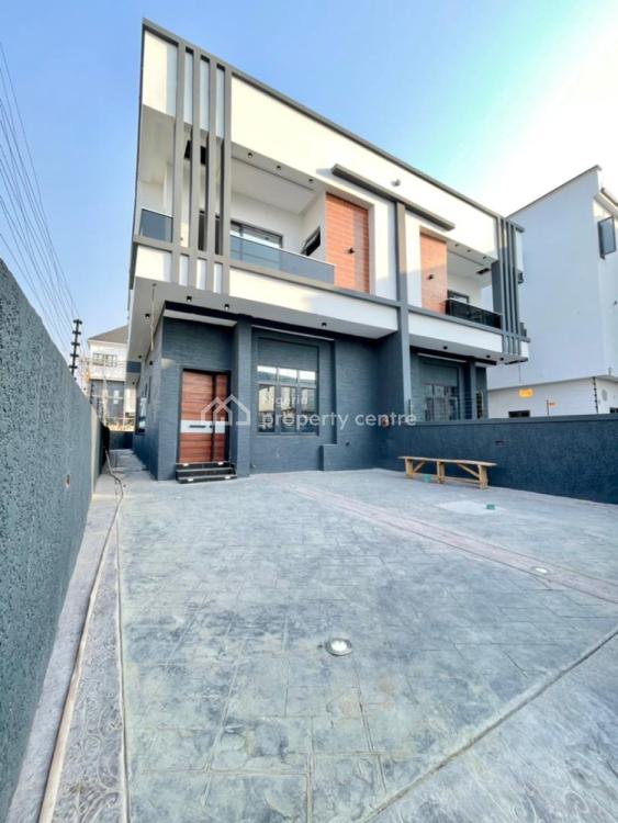 Flats, Houses & Land in Nigeria (111,640 available) | Nigeria Property ...