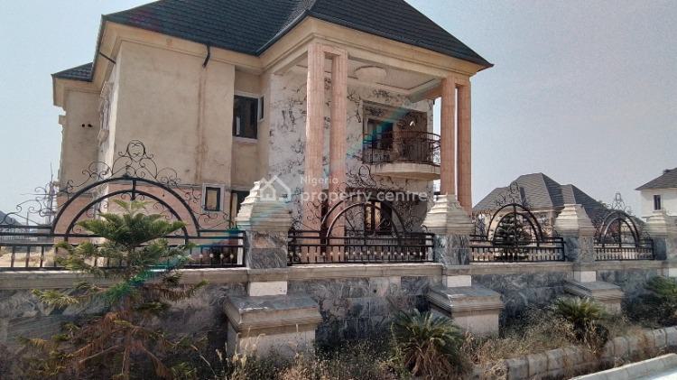 For Sale: Luxury Gilded 6 Bedeoom 90% Completed Mansion, Riverpark ...