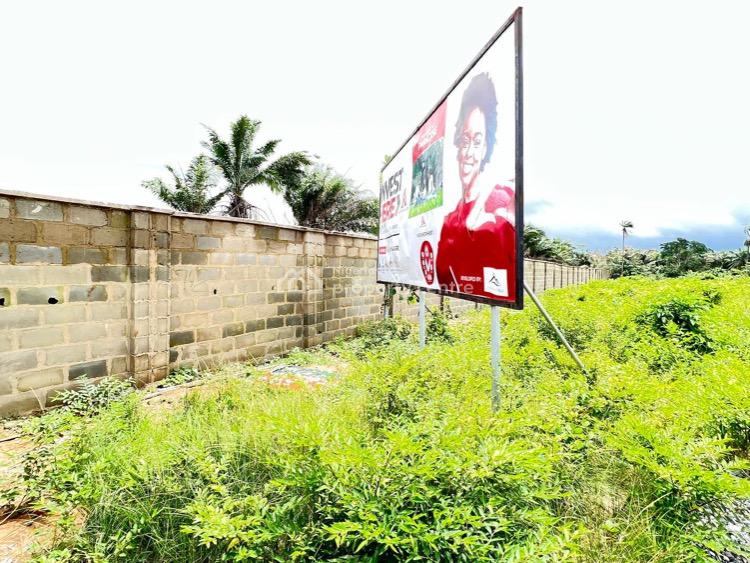For Sale: Landed Property Free From From Government Acquisition And Omo ...