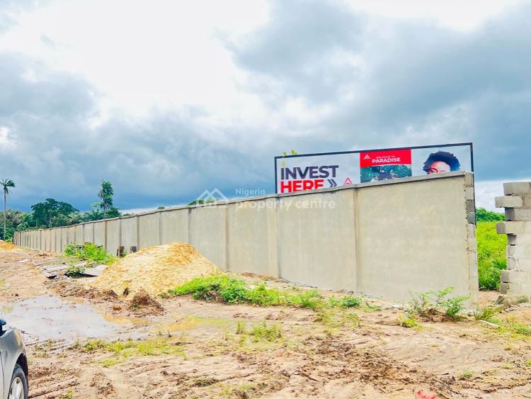 For Sale: Landed Property Free From From Government Acquisition And Omo ...