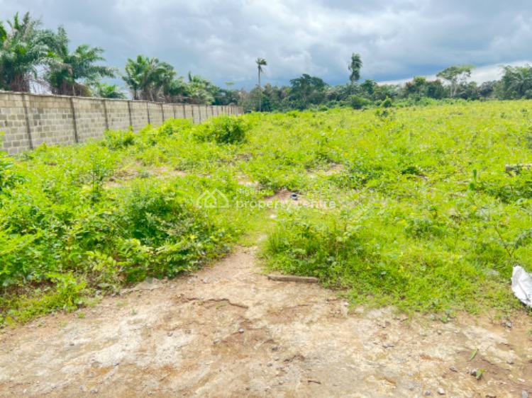 For Sale: Landed Property Free From From Government Acquisition And Omo ...