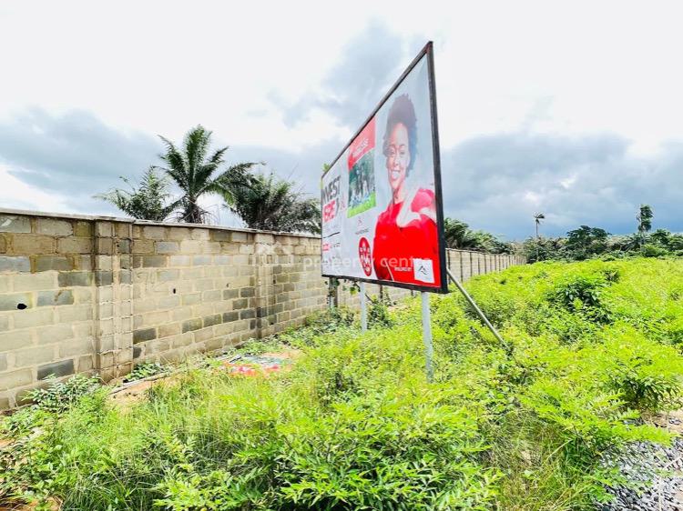 For Sale: Landed Property Free From From Government Acquisition And Omo ...
