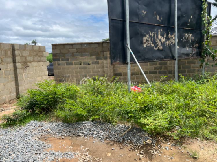 For Sale: Landed Property Free From From Government Acquisition And Omo ...