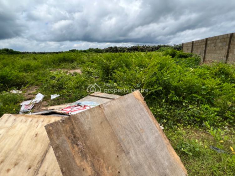 For Sale: Landed Property Free From From Government Acquisition And Omo ...