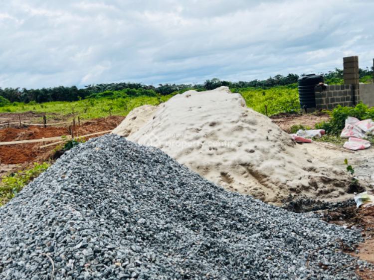 For Sale: Landed Property Free From From Government Acquisition And Omo ...