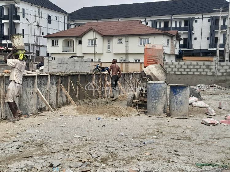 For Sale: Maverick, Close To Gbagada/oshodi Expressway, Gbagada, Lagos ...