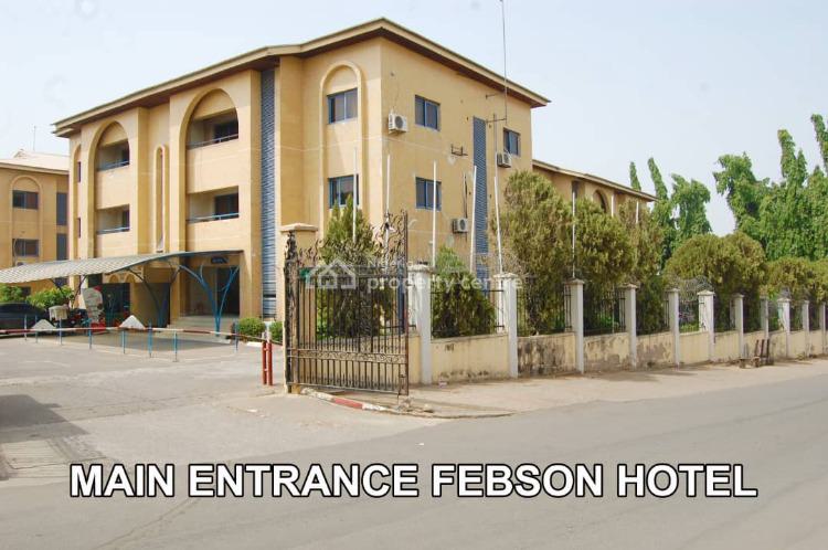 For Sale: Property Comprising Of Hotel, Filling Station, Mall Etc ...