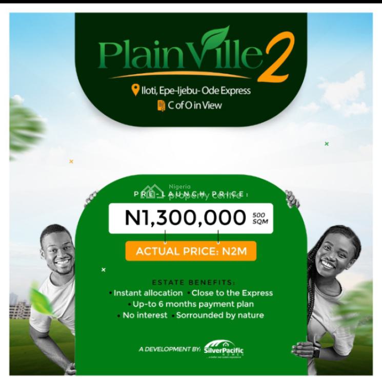 For Sale: Mixed-use Land Available With Certificate Of Occupancy ...