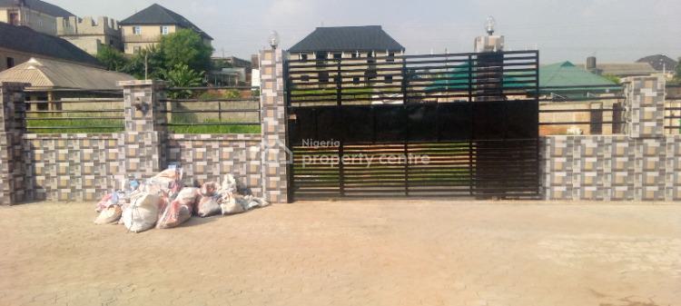 For Rent: A Newly Built Mini Flat, Peace Estate, Baruwa, Ipaja, Lagos ...