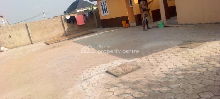 For Rent: A Newly Built Mini Flat, Peace Estate, Baruwa, Ipaja, Lagos ...