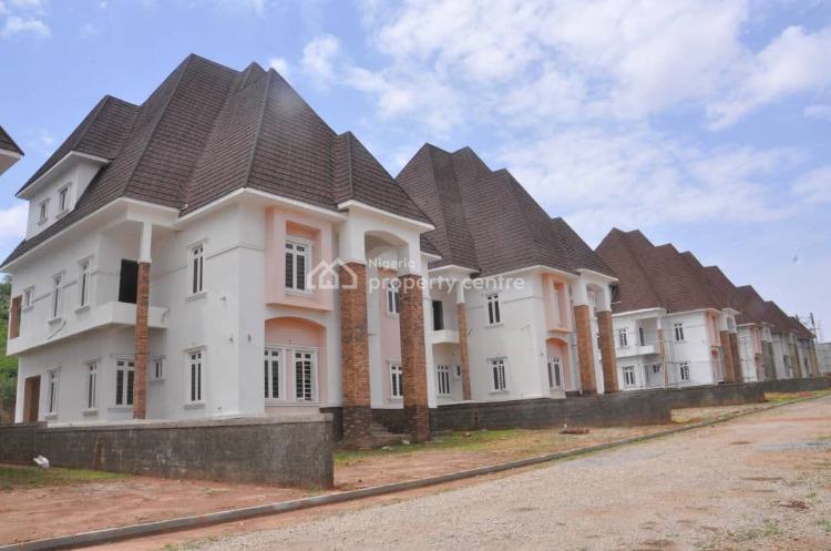For Sale: 30 Units Of 7-bedroom Fully Detached Mansions With Penthouse ...