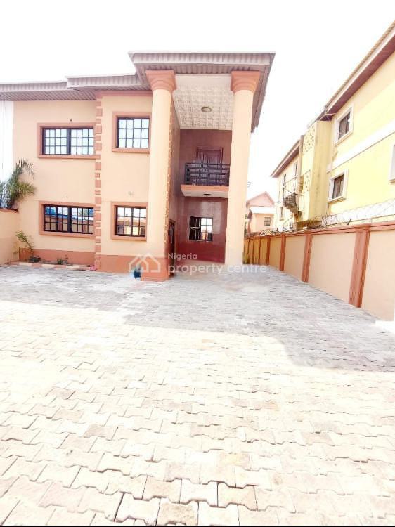 For Rent: 6 Bedroom Detached Duplex, Lekki Phase 1, Lekki, Lagos | 6 ...