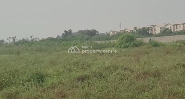 For Sale: Parcel Of Land Measuring 2 Hectares (30plots) With C Of O ...