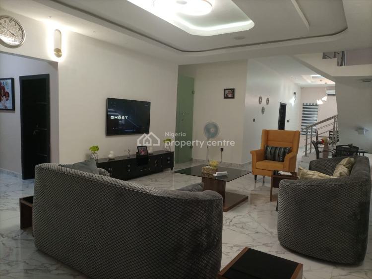For Sale: Newly Built Luxury 4 Bedroom Fully Detached, Glory Estate ...