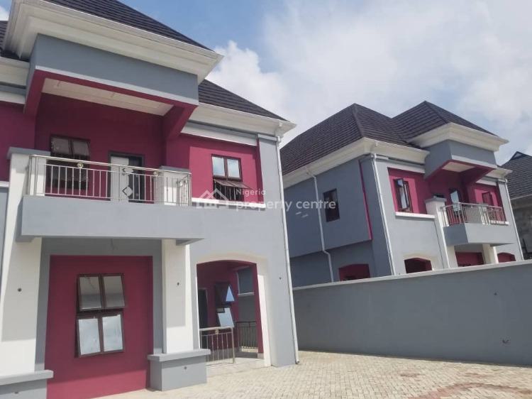 For Sale: Luxury 5 Bedroom Detached Duplex, Okigwe Road, Owerri ...