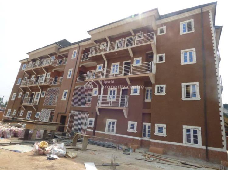For Sale: A Luxury 4 Floor Of 12 Units Of 2 Bedroom Flat With Visitors ...