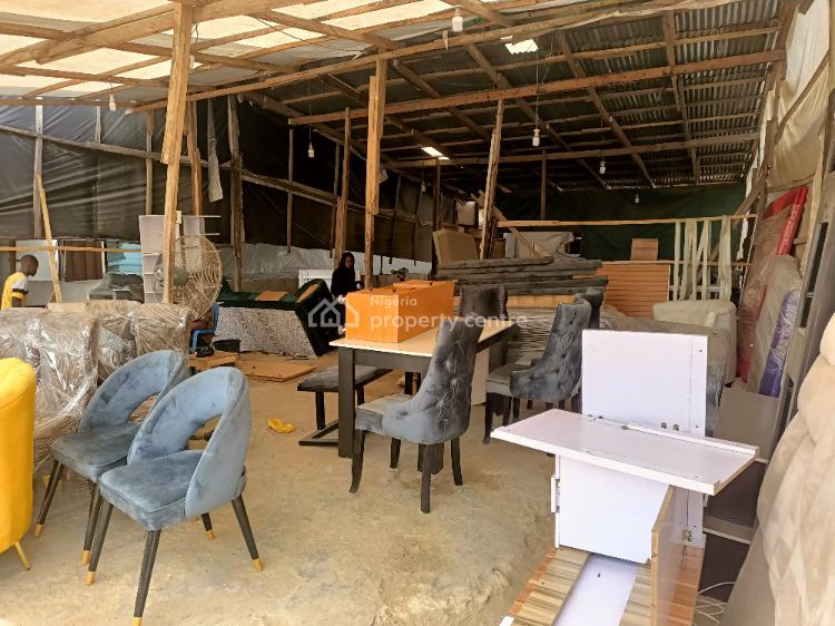 For Sale: Dry Land Facing The Major Express, Ado Road Pump And Sell Bus ...