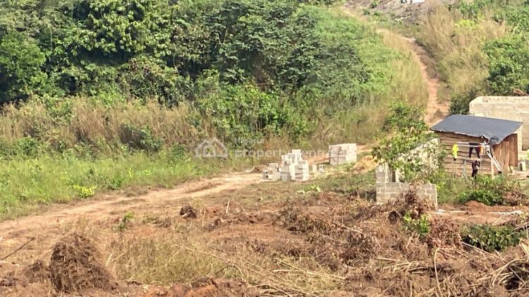 For Sale: Plots Of Lands, ( 5 Minutes To Free Trade Zone), Akodo Ise ...